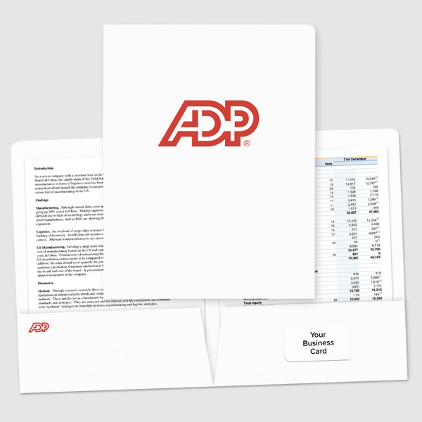 ADP Checks & Envelopes | FormCenter